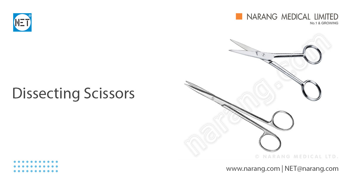Dissecting Scissors, Dissecting Scissors Suppliers, Dissecting Scissors ...