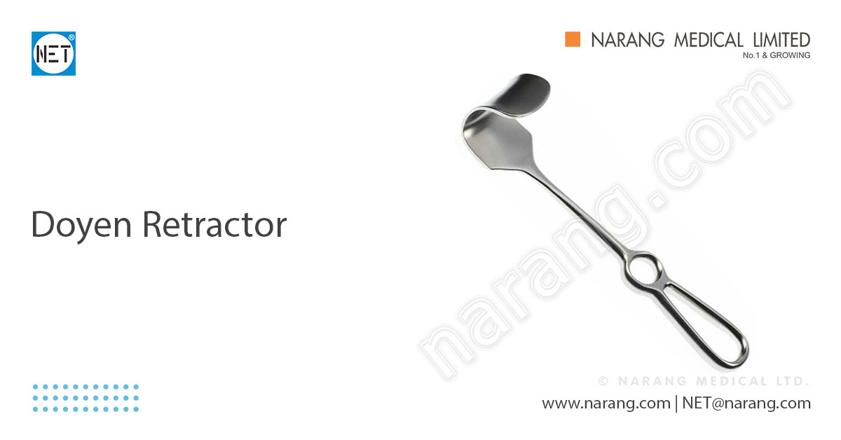 Doyen Retractor, Doyen Retractor Suppliers, Doyen Retractor ...