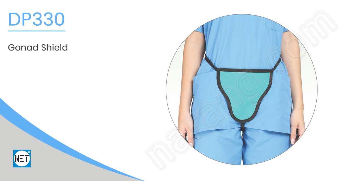 Gonad Shield - DP330 | Gonad Shield - DP330 Suppliers | Gonad Shield ...