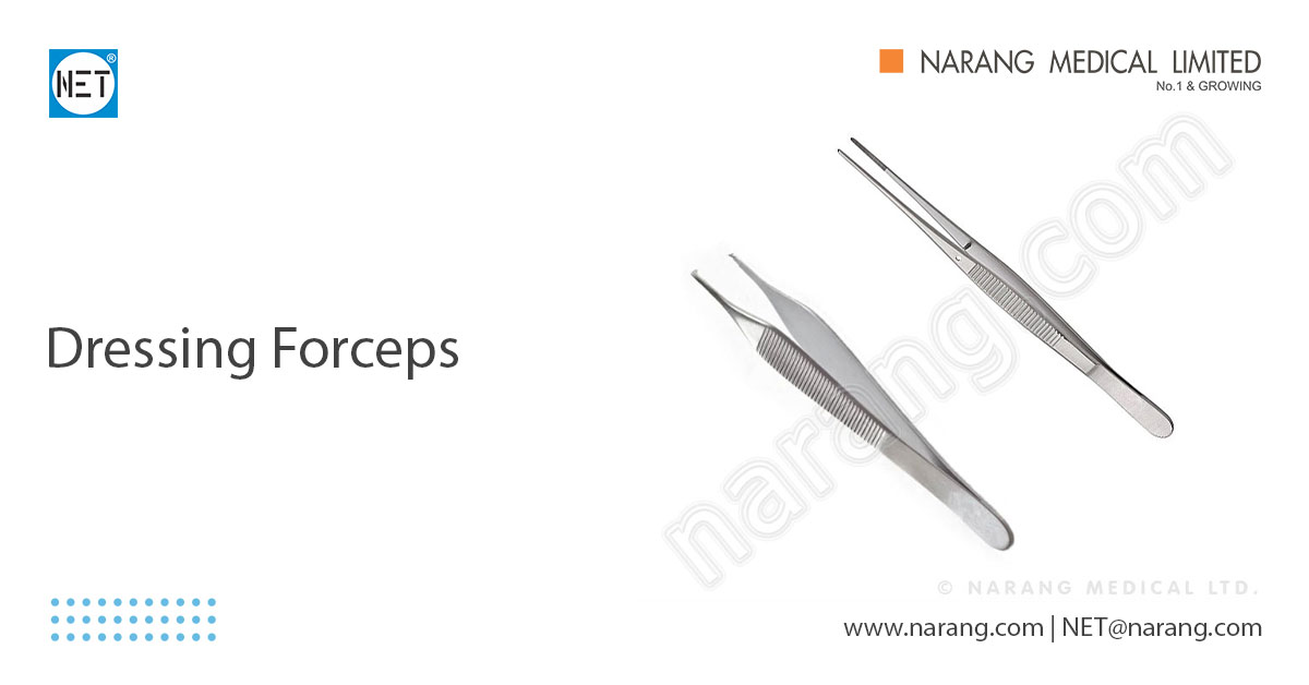 Dressing Forceps, Dressing Forceps Suppliers, Dressing Forceps ...