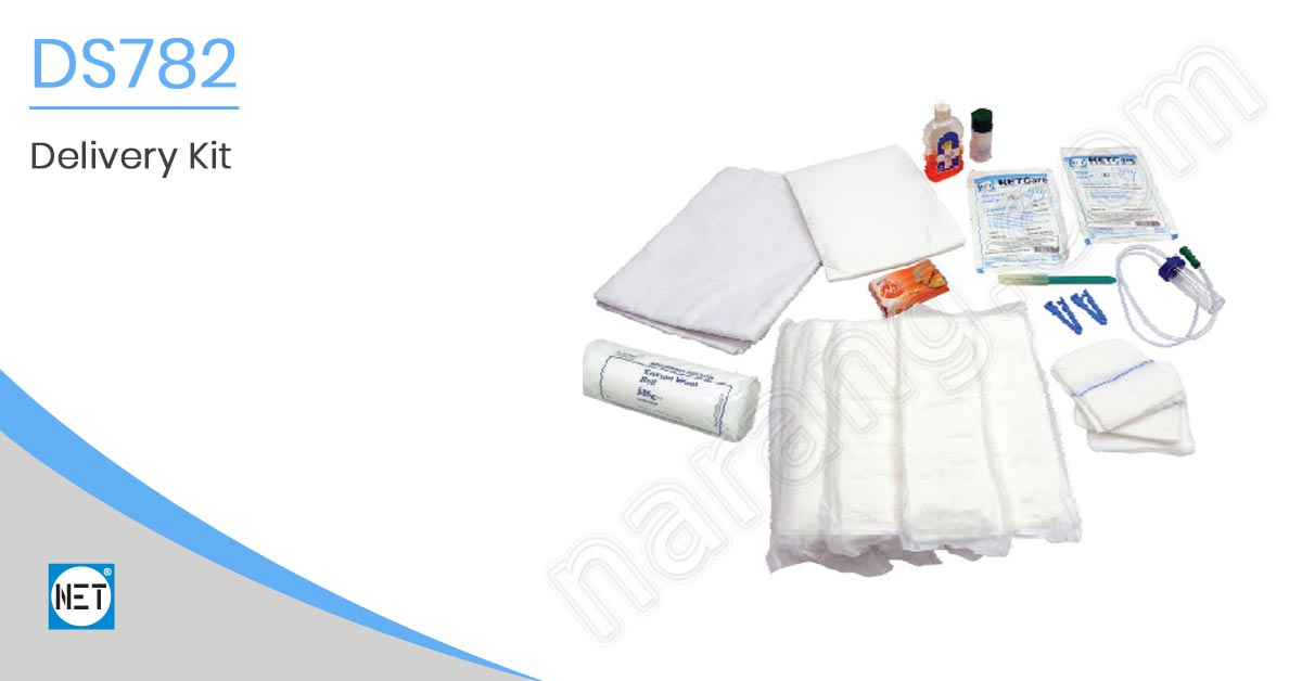 Delivery Kit - DS782 | Delivery Kit - DS782 Suppliers | Delivery Kit ...