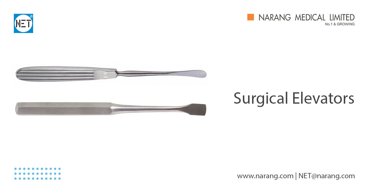 Surgical Elevators, Adson Elevator, Cottle Elevator, Freer Elevator, Surgical Elevators ...