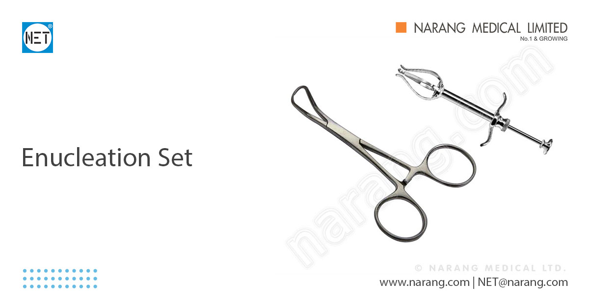 Enucleation Set, Enucleation Set Suppliers, Enucleation Set ...