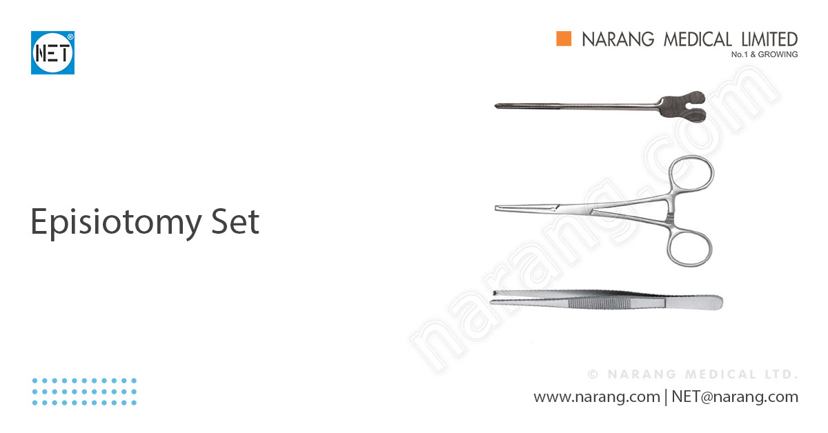 Episiotomy Set, Episiotomy Set Suppliers, Episiotomy Set Manufacturer ...