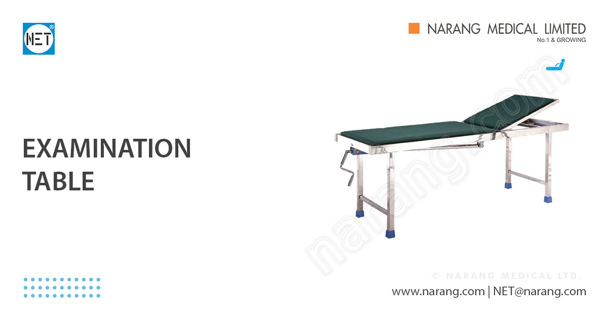Medical Examination Table, Medical Examination Tables Manufacturer ...