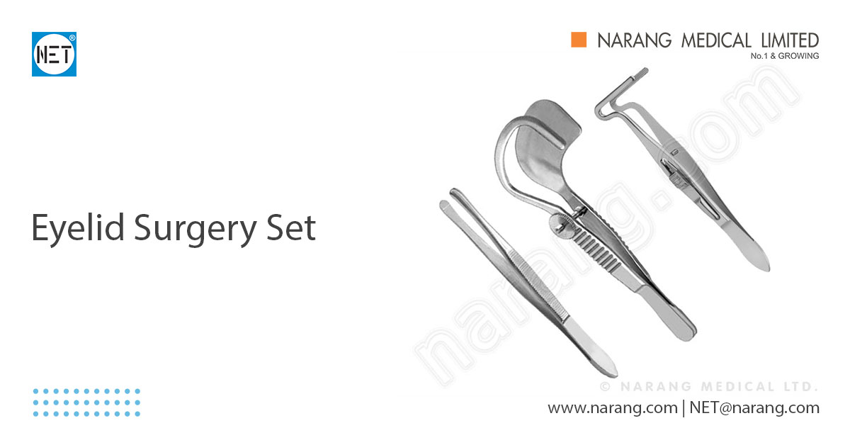 Eyelid Surgery Set, Eyelid Surgery Set Suppliers, Eyelid Surgery Set ...