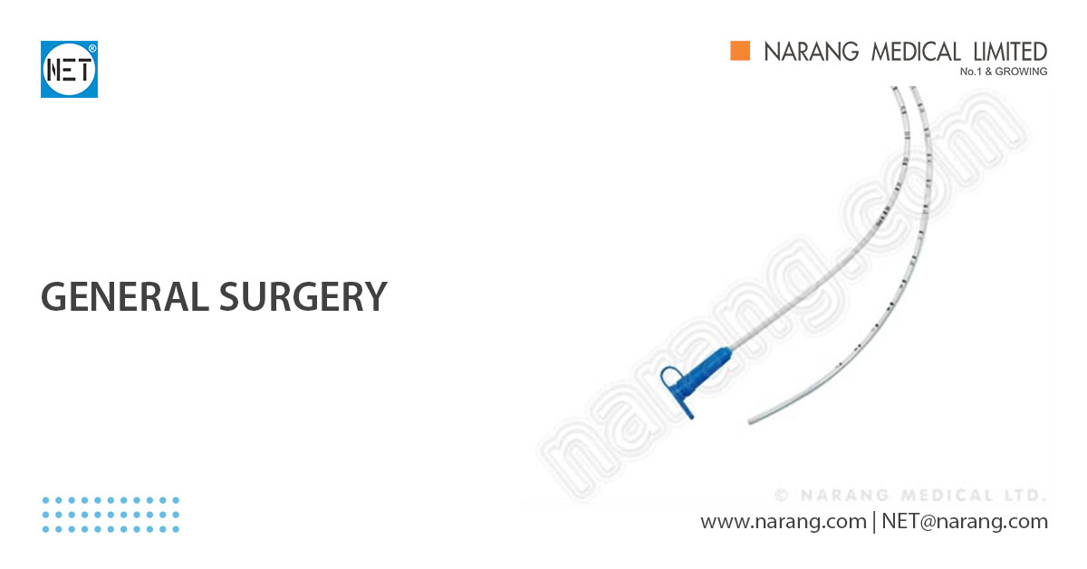 Umbilical Catheter, Thoracic Trocar Catheter, Thoracic Drainage ...