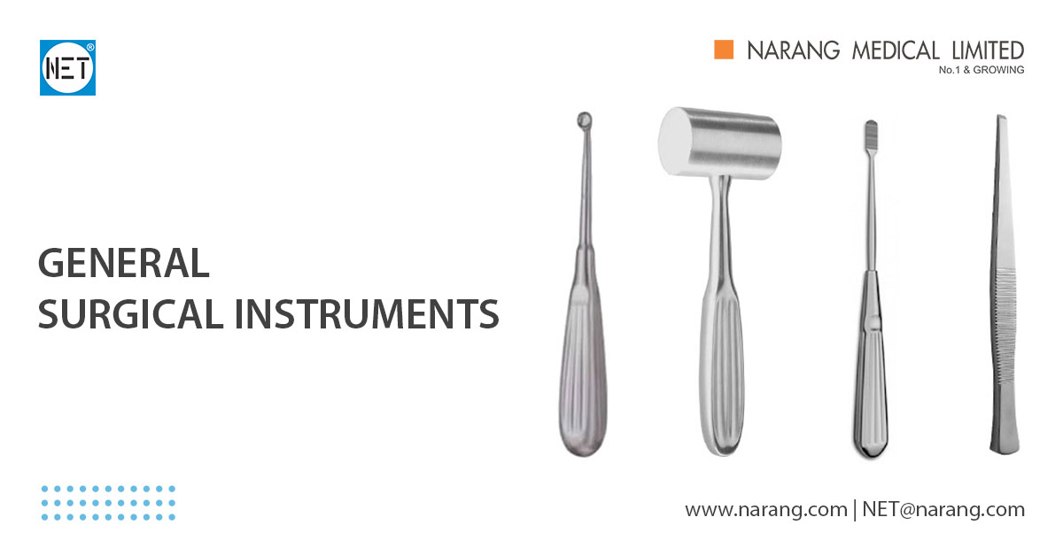 General surgical instruments Manufacturer, General surgical instruments ...