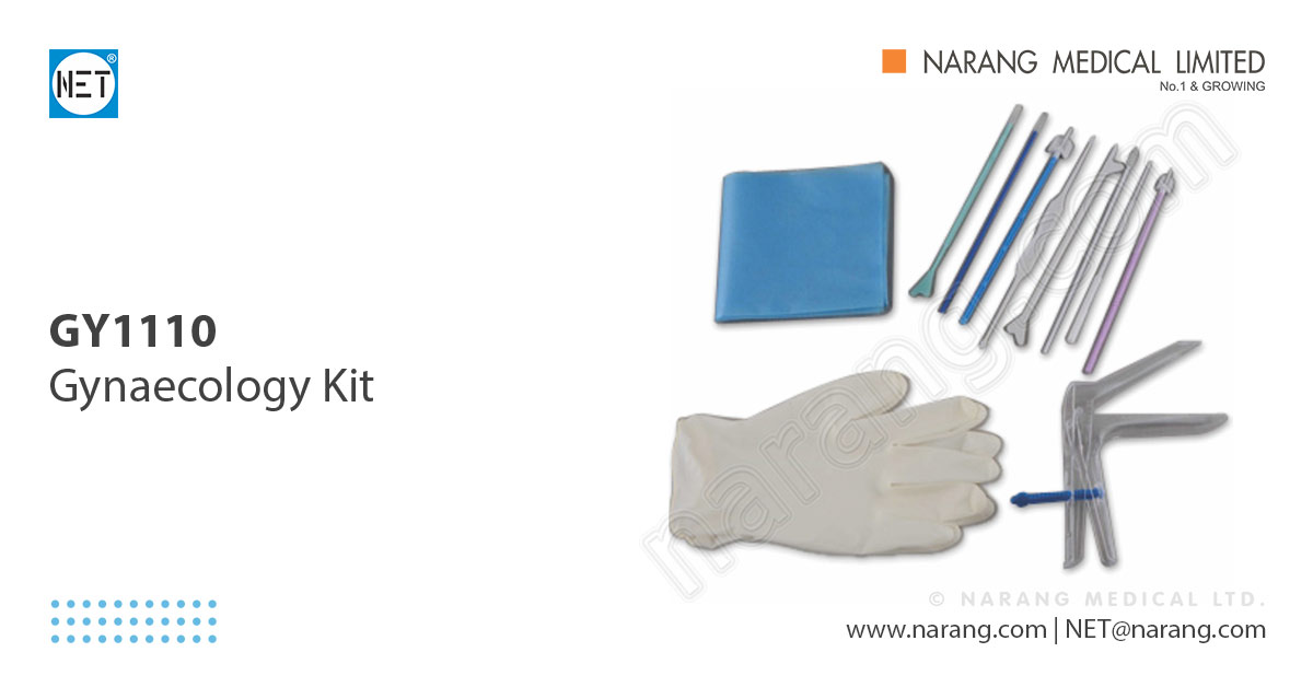Gynaecology Kit - GY1110 | Gynaecology Kit - GY1110 Suppliers ...