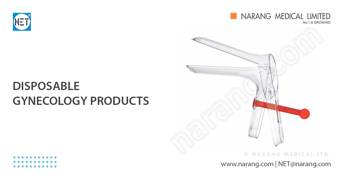 Disposable Gynecology Products | Disposable Gynecology Products ...