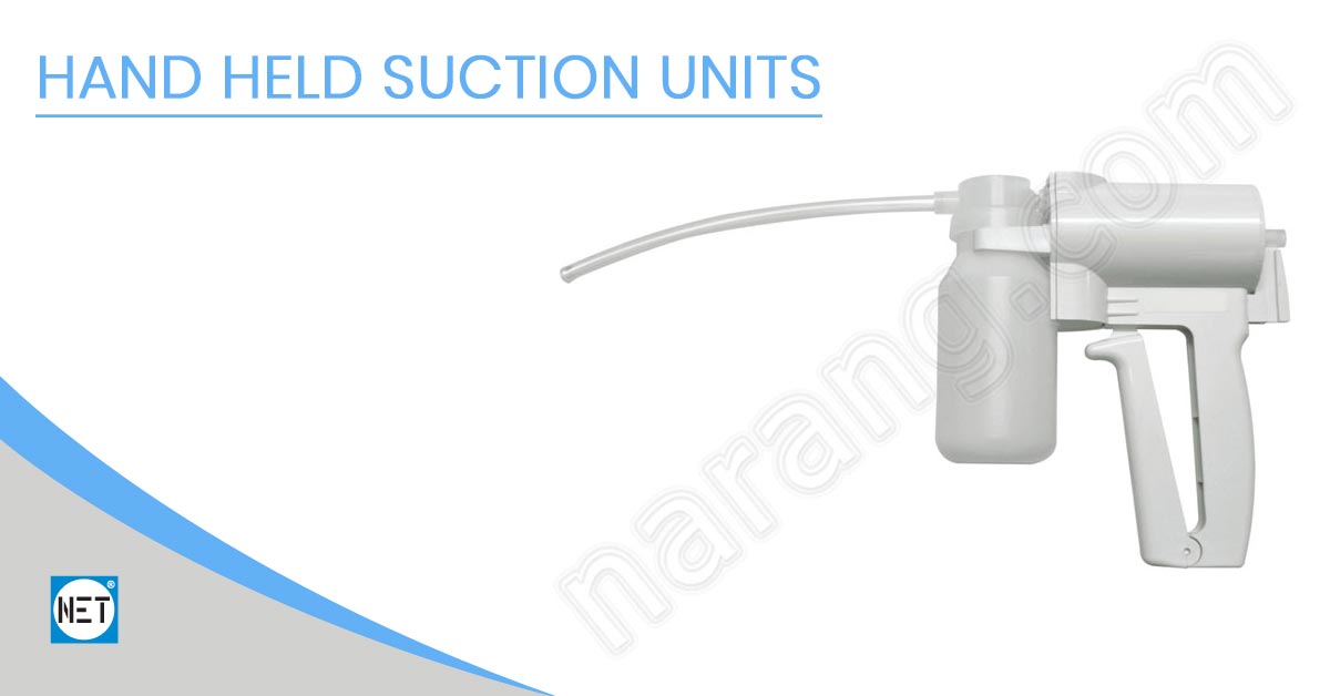 Hand Held Suction Units, Handheld Suction Units, Handheld Suction Units ...