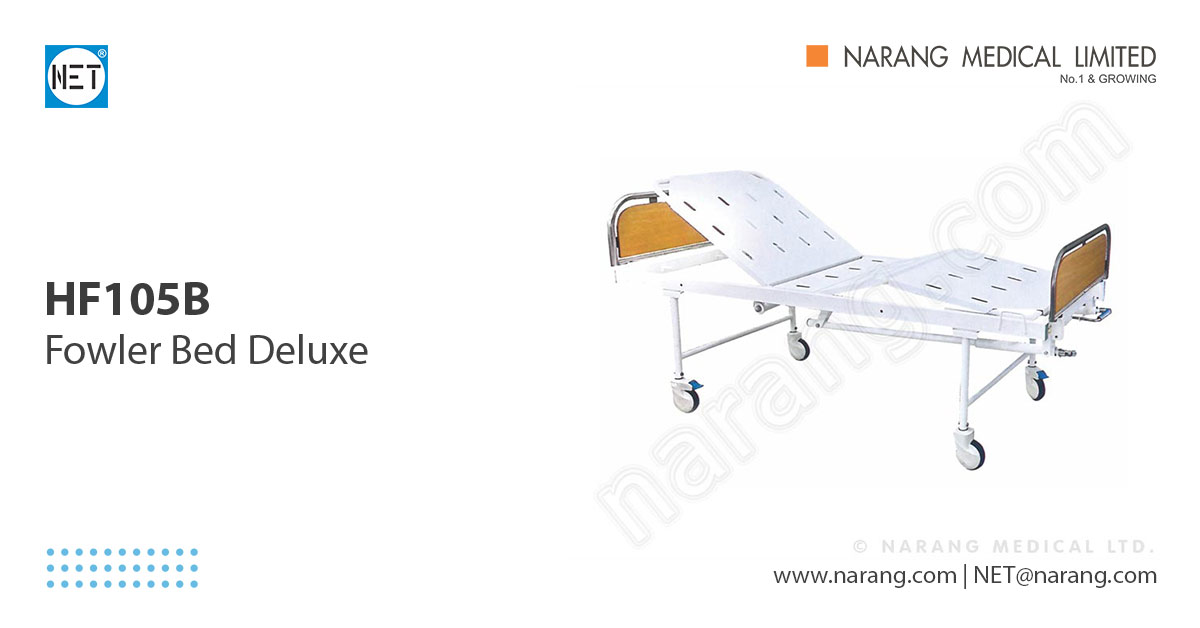 Fowler Bed Deluxe - HF105B | Fowler Bed Deluxe - HF105B Suppliers ...
