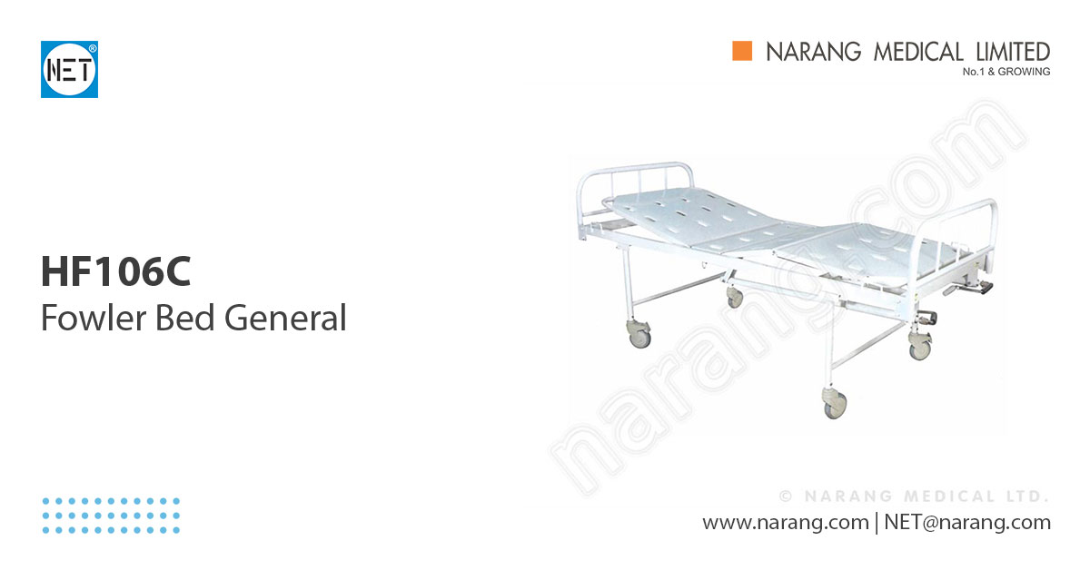 Fowler Bed General - HF106C | Fowler Bed General - HF106C Suppliers ...