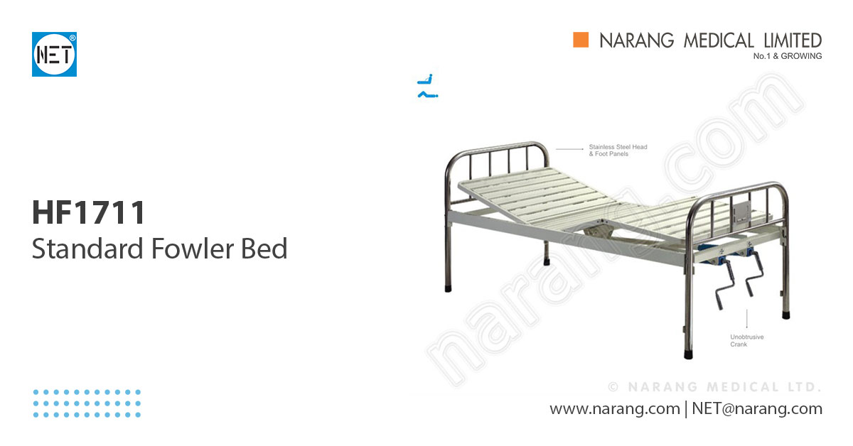 Standard Fowler Bed- HF1711 | Standard Fowler Bed- HF1711 Suppliers ...