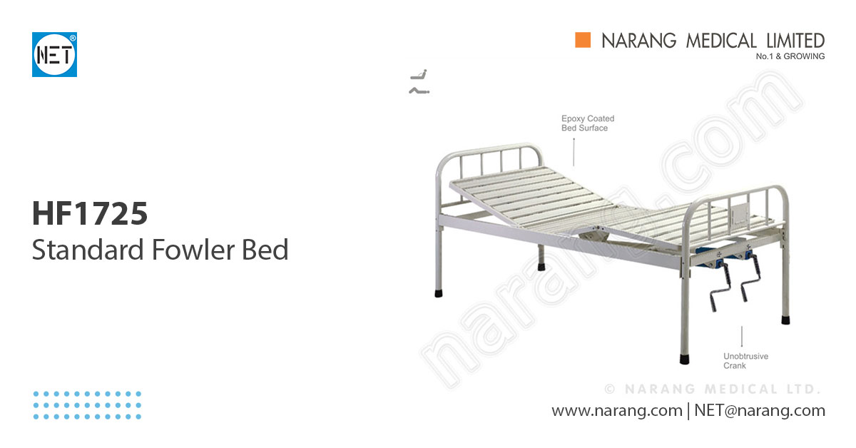 Standard Fowler Bed- HF1725 | Standard Fowler Bed- HF1725 Suppliers ...