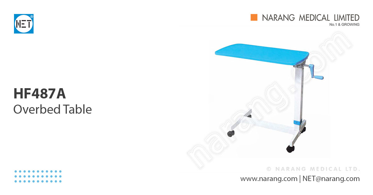 Overbed Table - HF487A | Overbed Table - HF487A Suppliers | Overbed ...