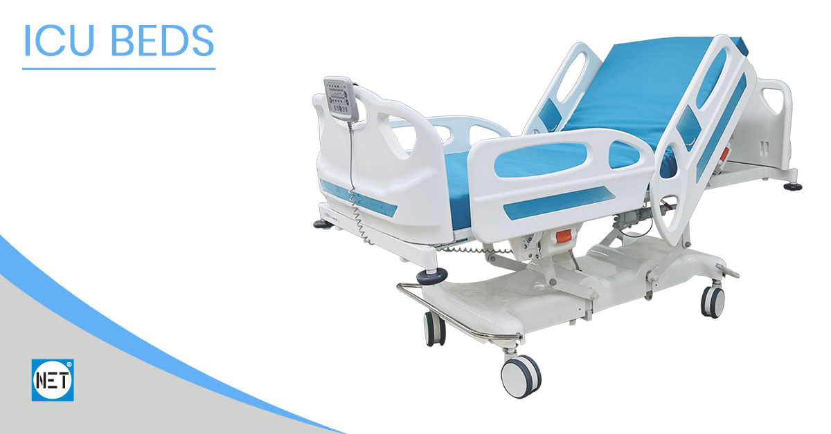 ICU Beds, ICU Electrical Beds, ICU Beds Manufacturer, ICU Beds ...
