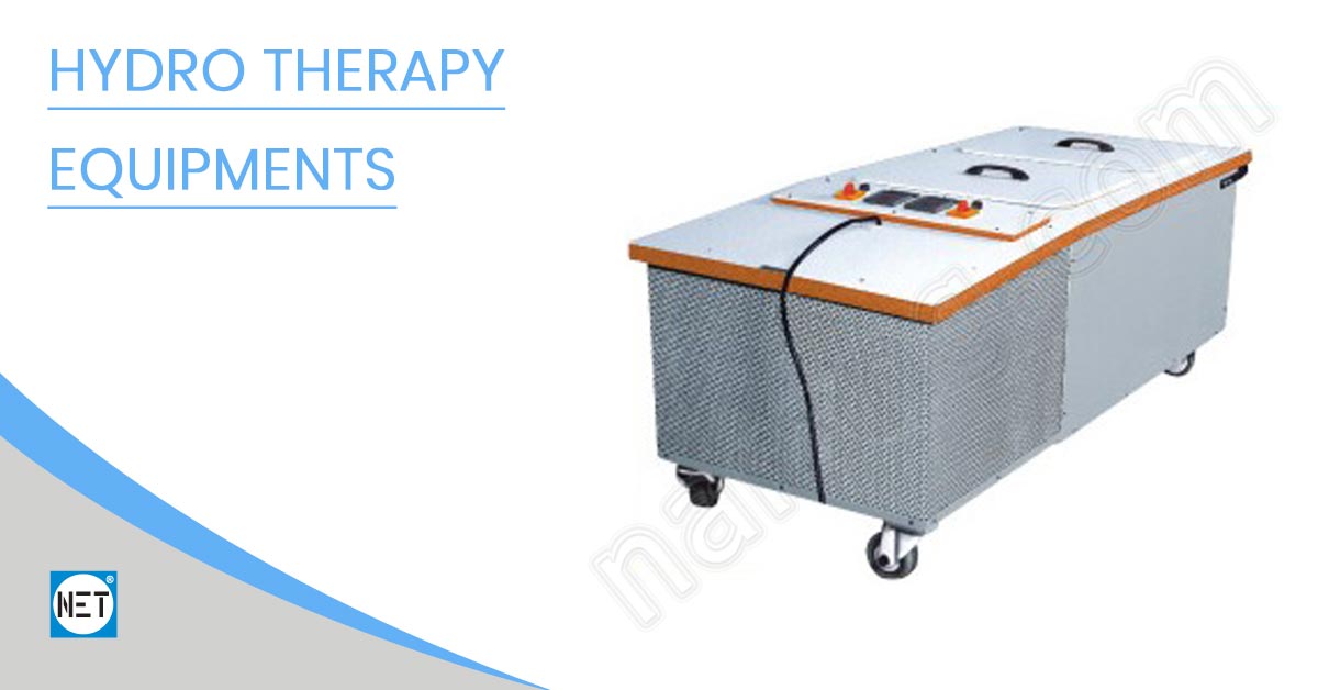 Hydro Therapy Equipments, Hydrotherapy Equipment Manufacturer ...