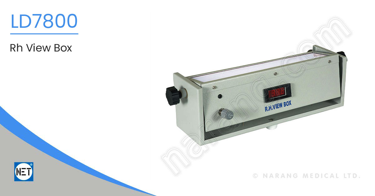 Rh View Box - LD7800 | Rh View Box - LD7800 Suppliers | Rh View Box ...