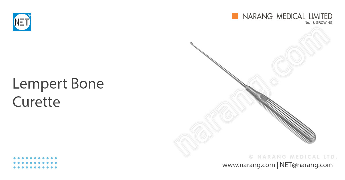 Lempert Bone Curette, Lempert Bone Curette Suppliers, Lempert Bone ...