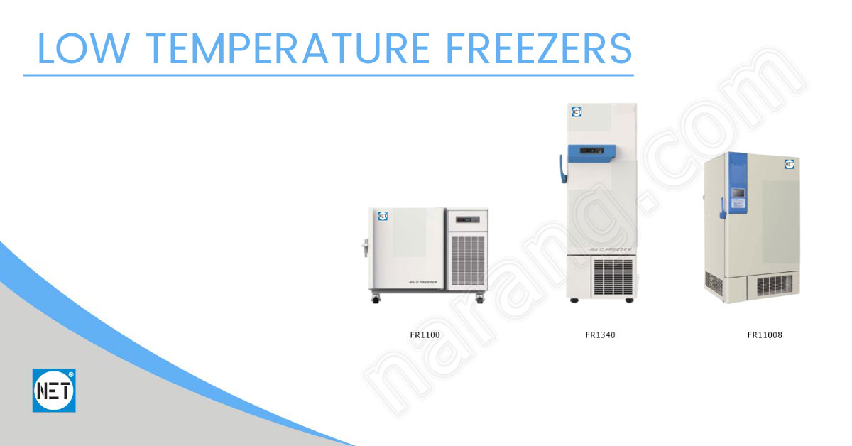 Low Temperature Freezers, Low Temperature Freezers Manufacturers, Low ...