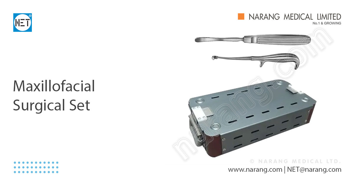 Maxillofacial Surgical Set, Maxillofacial Surgical Set Suppliers ...