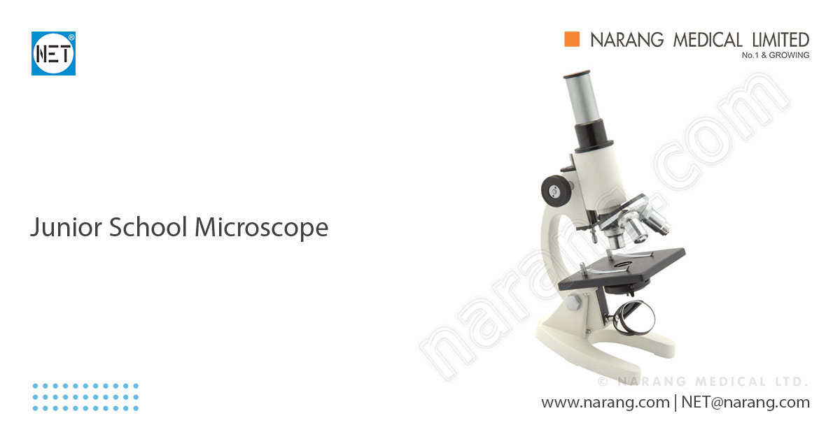 Junior School Microscope - MC520 | Manufacturer Suppliers | Students ...