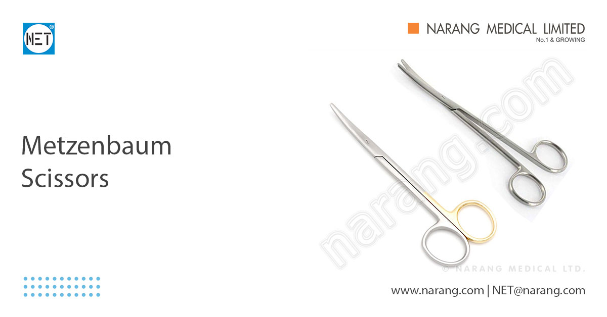 Metzenbaum Scissors, Metzenbaum Scissors Suppliers, Metzenbaum Scissors ...