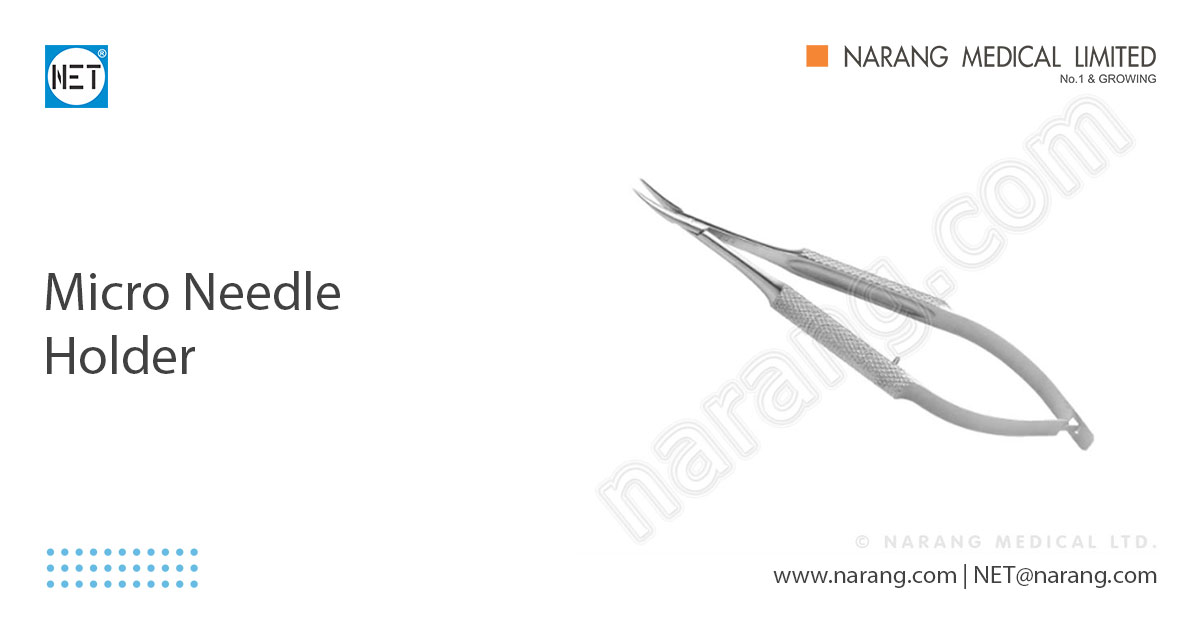 Micro Needle Holder, Micro Needle Holder Suppliers, Micro Needle Holder ...