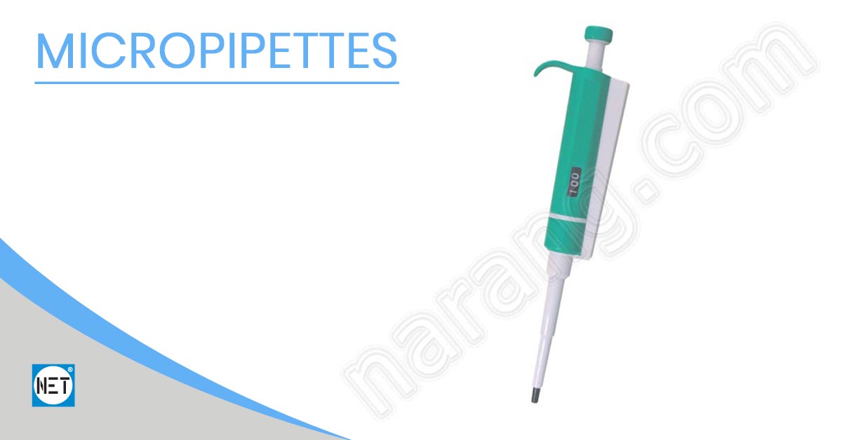 Micropipettes | Micropipettes Laboratory | Micropipettes Suppliers ...