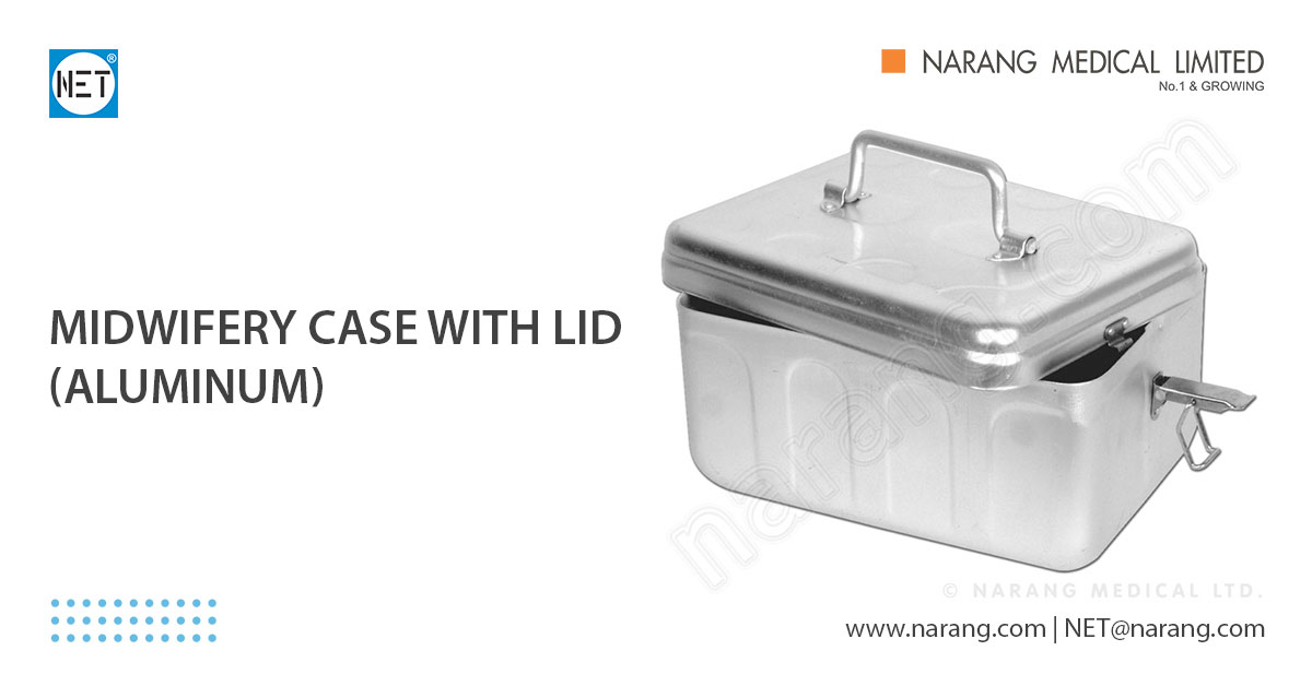 Metal Box for First Aid Kit, Medicine Box, Box for Doctors, Nurses and ...