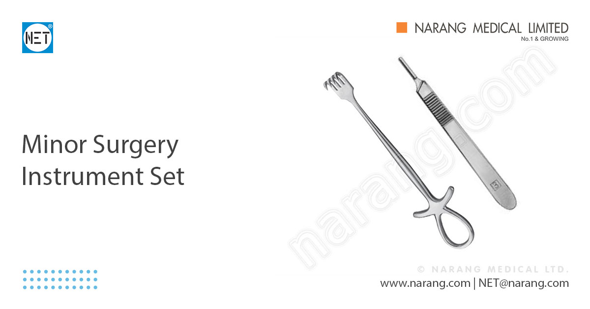 Minor Surgery Instrument Set, Minor Surgery Instrument Set Suppliers ...