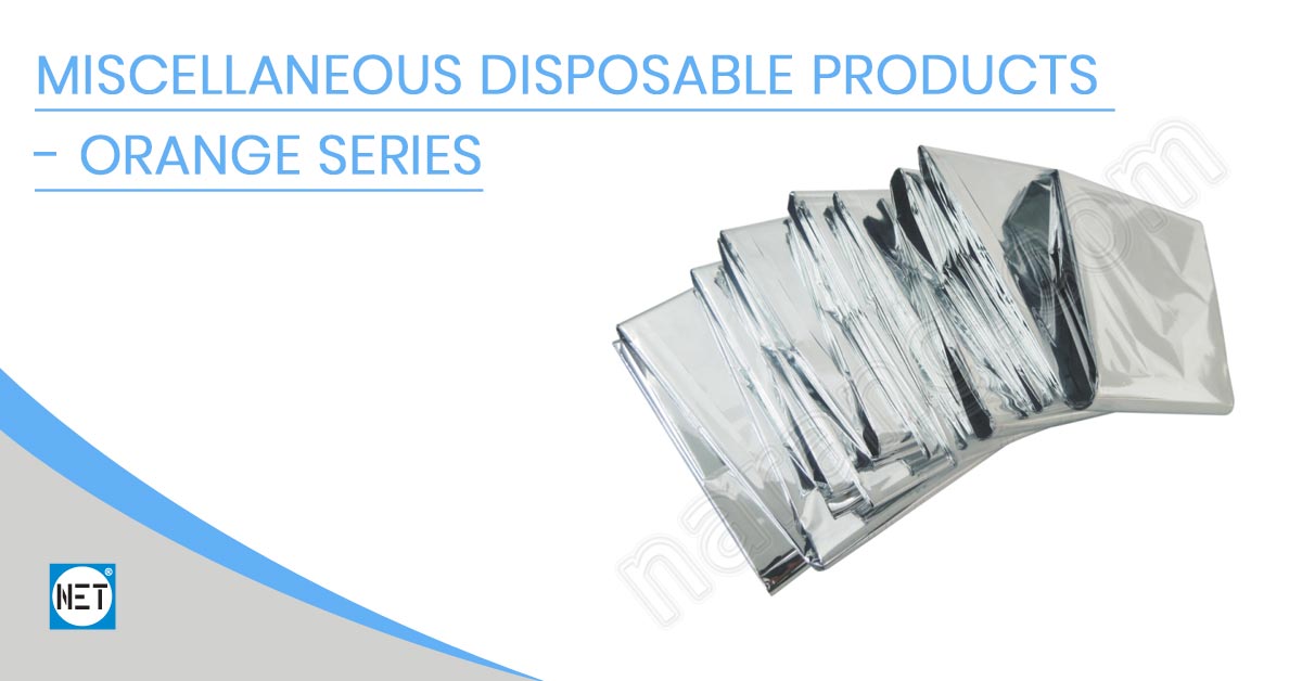 Miscellaneous Disposable Products | Miscellaneous Disposable Products ...