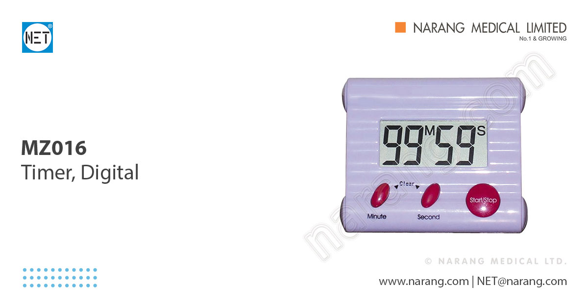 Digital Timer - MZ016 | Digital Timer - MZ016 Suppliers | Digital Timer ...