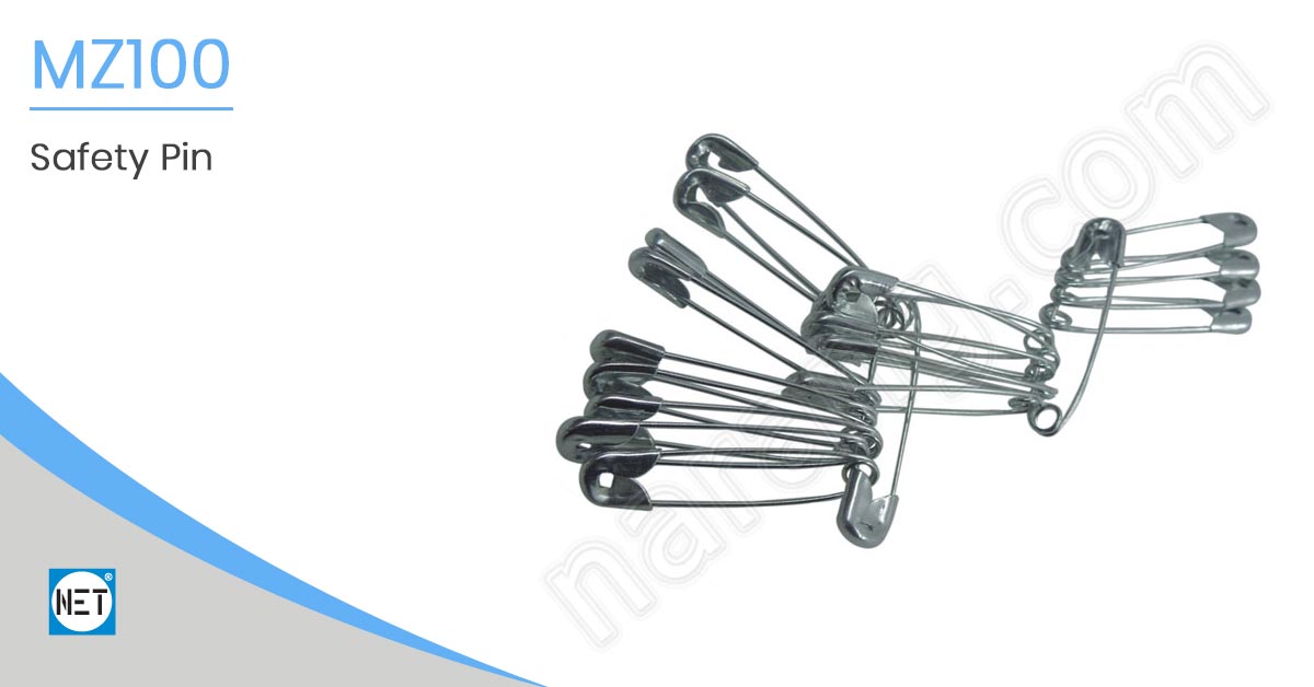 Safety Pin - MZ100 | Safety Pin - MZ100 Suppliers | Safety Pin - MZ100 ...