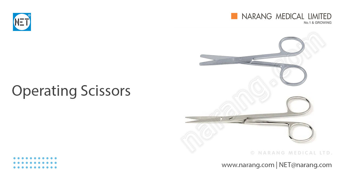 Operating Scissors, Operating Scissors Suppliers, Operating Scissors ...