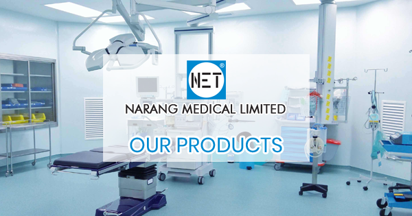 Medical Products, Hospital Products, Surgical Products, Manufacturer ...