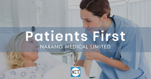 Our Story | Narang Medical Ltd - 80+ Years of Global Medical Solutions