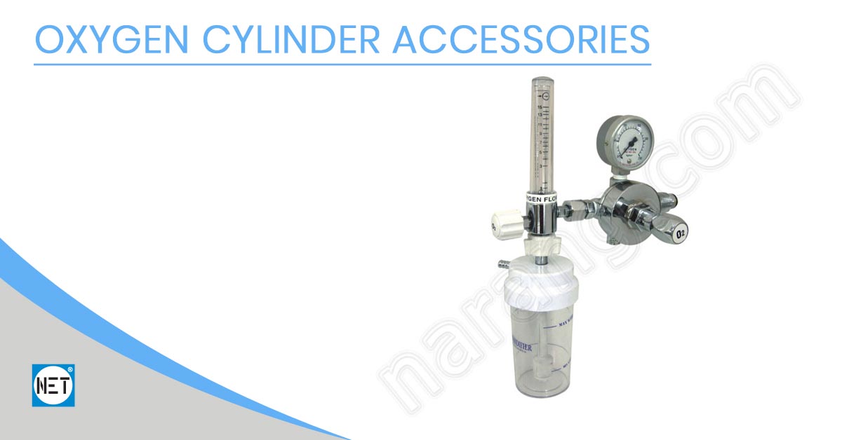 Oxygen Cylinder Accessories, Oxygen Cylinder Accessories Manufacturer ...