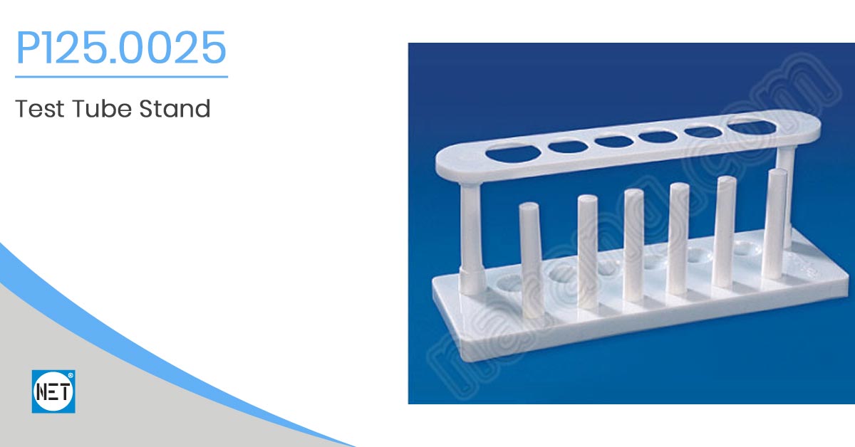 Test Tube Stand - P125.0025 | Manufacturer Suppliers | Test Tube Racks ...