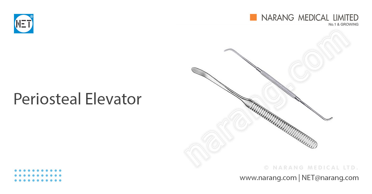 Periosteal Elevator, Periosteal Elevator Suppliers, Periosteal Elevator Manufacturer, Periosteal ...