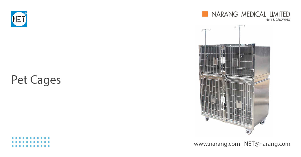 Pet Cages, Pet Cage - Electric, Pet Cages Manufacturer, Pet Cages Suppliers