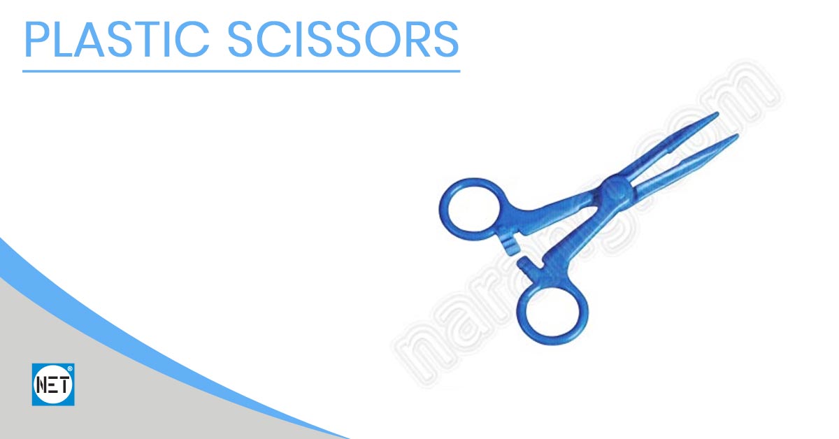 Plastic Medical Scissors, Plastic Surgical Scissors, Plastic Scissor ...