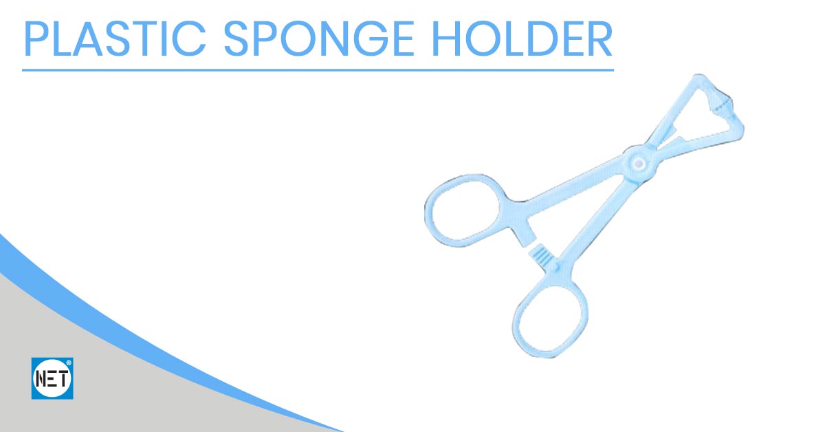 Plastic Sponge Holder, Disposable Plastic Sponge Holder, Manufacturer ...