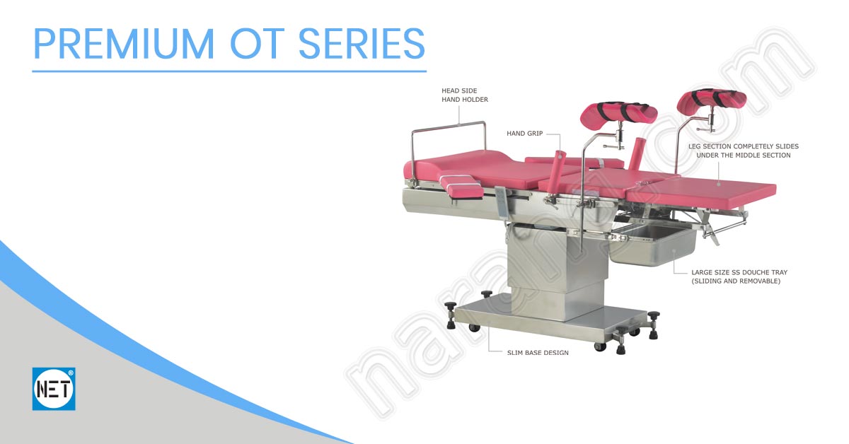 Premium OT Tables, Premium OT Tables Manufacturers, Premium OT Tables ...