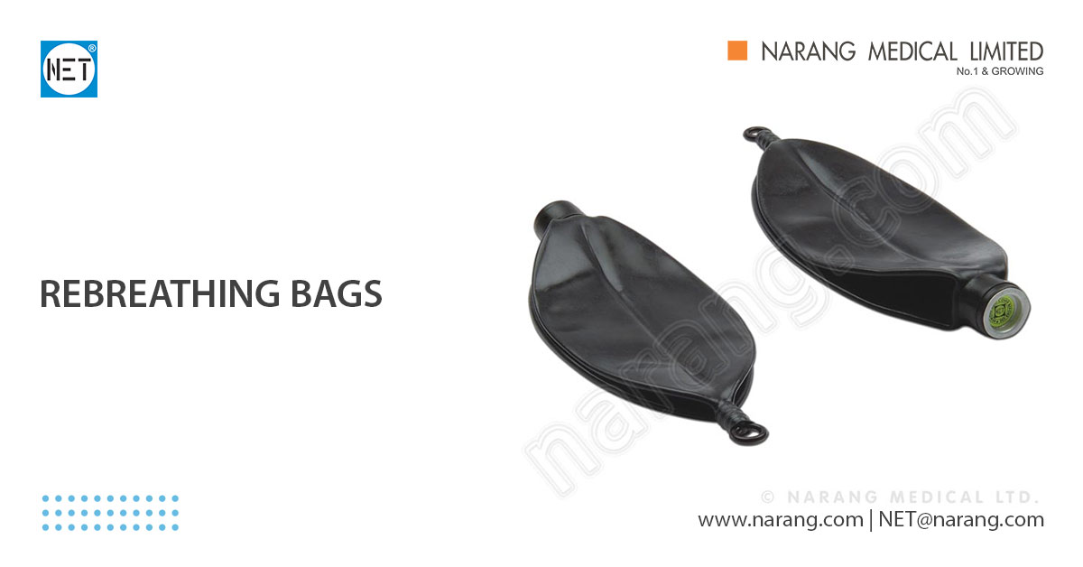 Rebreathing Bags, Anaesthesia Rebreathing Bags, Manufacturer Suppliers ...