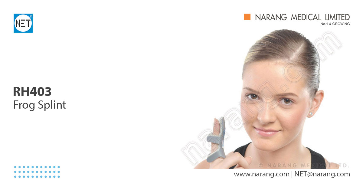 Frog Splint - RH403 | Frog Splint - RH403 Suppliers | Frog Splint ...