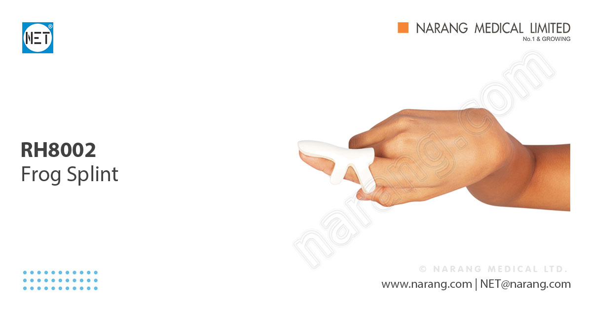 Frog Splint - RH8002 | Frog Splint - RH8002 Suppliers | Frog Splint ...