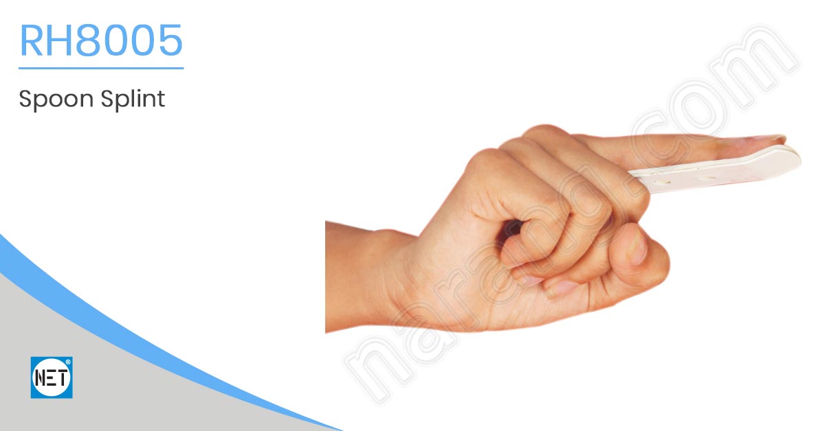 Spoon Splint - RH8005 | Spoon Splint - RH8005 Suppliers | Spoon Splint ...