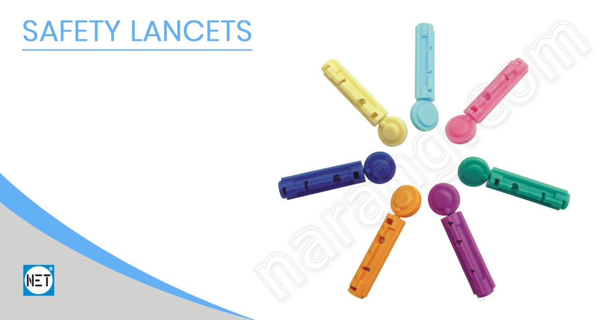 Safety Lancets, Safety Lancet Manufacturer, Safety Lancets Suppliers ...